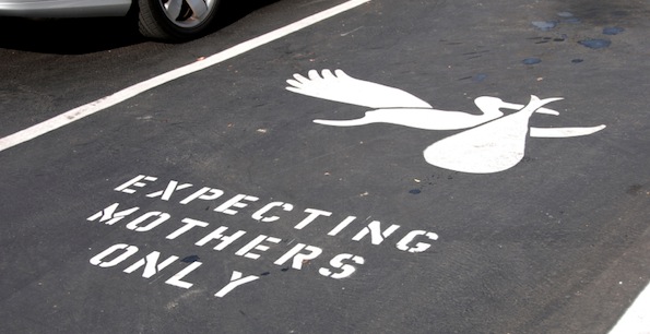 parking - Leslie Schreiber, P.A.